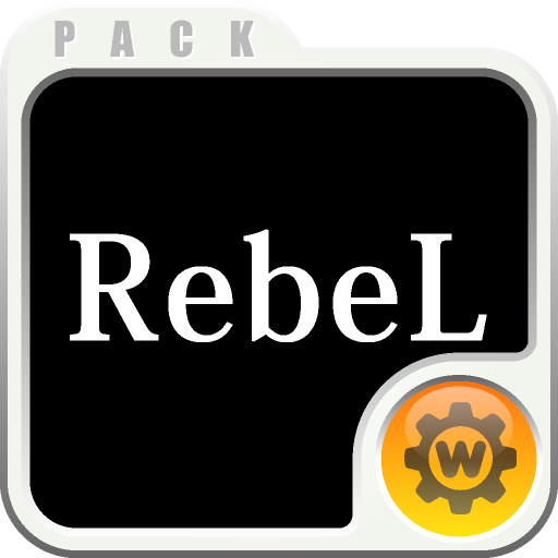 Top RebeL Widget Set for PC / Mac / Windows 11,10,8,7 - Free Download ...