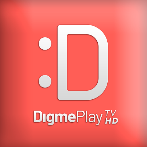 Digme Play TV - Apps on Google Play