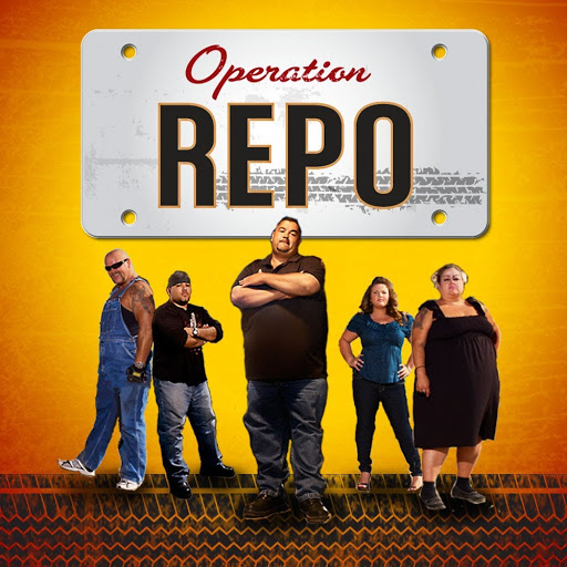 Operation Repo - TV on Google Play