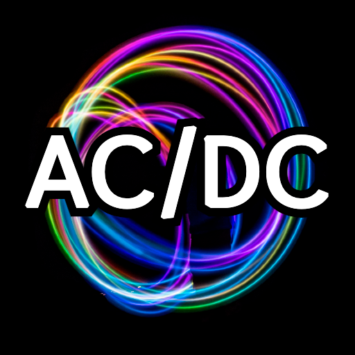 AC/DC music for PC / Mac / Windows 11,10,8,7 - Free Download - Napkforpc.com