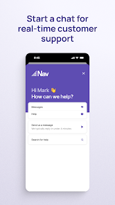Nav Business Credit Builder - Apps on Google Play