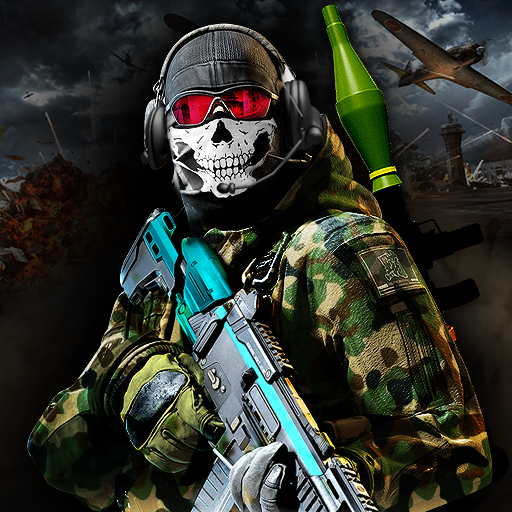 FPS Shooting Strike: Gun Games for PC / Mac / Windows 11,10,8,7 - Free ...