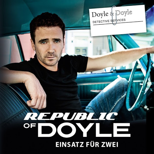 Republic of Doyle - Einsatz für zwei: Republic of Doyle - Einsatz für ...