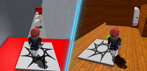 Running Head Escape Obby Android App