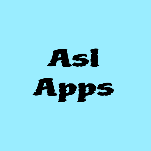 Android Apps by Asl Apps on Google Play