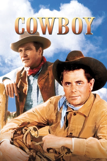 Cowboy - Movies on Google Play