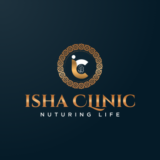 Isha Clinic - Apps on Google Play