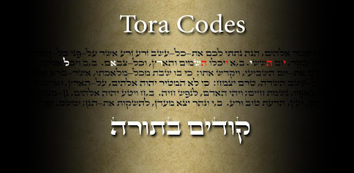Torah Codes Android App
