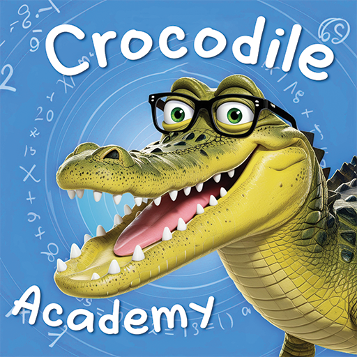 Crocodile Academy: Math Game - Apps on Google Play