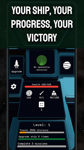 Starpath Protocol: Space MMO PC版ダウンロード - LDPlayer