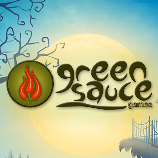 Android Apps by Green Sauce Games on Google Play