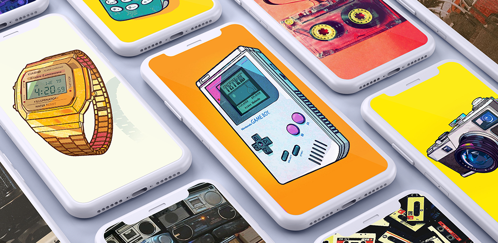 Y2K Aesthetic Wallpaper - Latest version for Android - Download APK