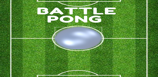 Battle Pong Android App