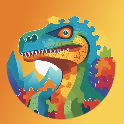 Jurassic Jigsaw Plus - Apps on Google Play