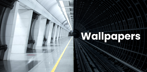 Gamma Wallpapers Android App