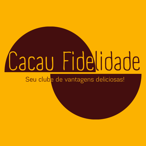 Cacau Cupuaçu Fidelidade - Apps on Google Play