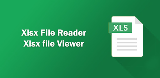 Xlsx File Reader - Xlsx file Viewer Android App Xlsx File Reader - Xlsx file Viewer Android App