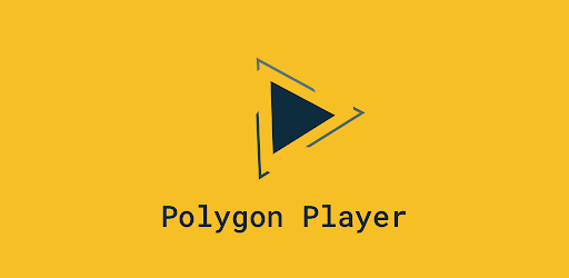Polygon Video Player Android App