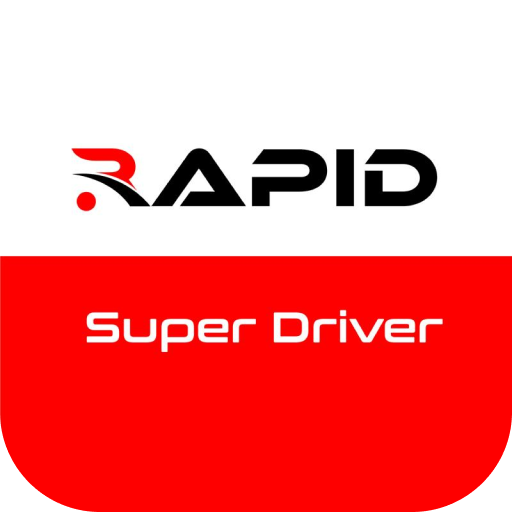 Rapid Driver - Apps on Google Play
