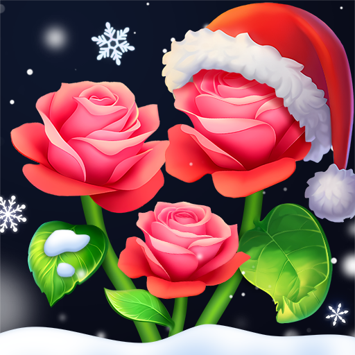 Blossom Sort® - Flower Games - Apps on Google Play