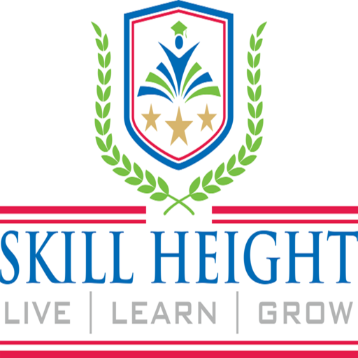 Skill Height - Apps on Google Play Skill Height - Apps on Google Play