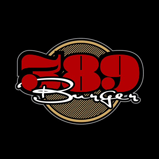 389 Burger - Apps on Google Play