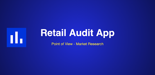 Retail Audit Android App