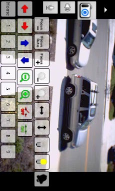 「IP Cam Viewer Basic」 - Androidアプリ | APPLION