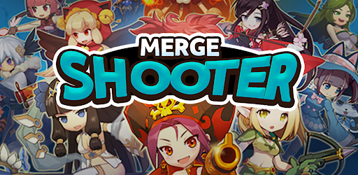 Idle Merge Shooter : Free Offline Shooting Android App