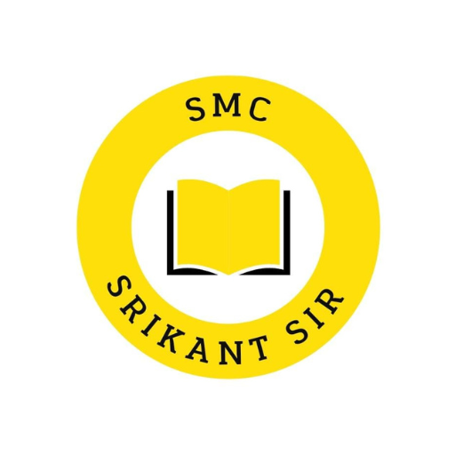 SMC Srikant Chemistry - Apps on Google Play
