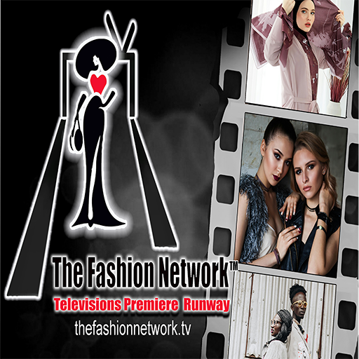The Fashion Network™ - Apps on Google Play