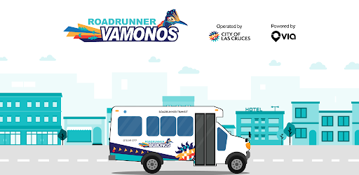 Roadrunner Vamonos Android App