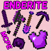 Enderite Mods para Minecraft PE ⛏ Ore MCPE Addons para PC / Mac ...