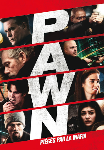 Pawn (VF) - Movies on Google Play