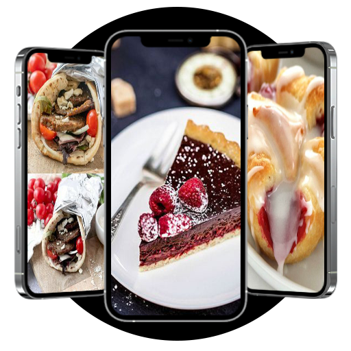 Food Wallpapers for PC / Mac / Windows 11,10,8,7 - Free Download ...