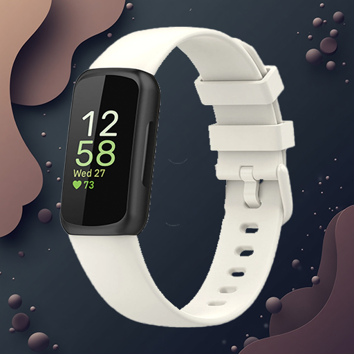 Fitbit Inspire 3 Guide - Apps on Google Play
