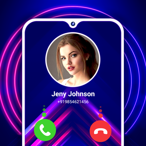 Call Screen Themes: Color Call for PC / Mac / Windows 11,10,8,7 - Free ...