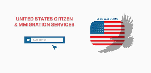 USCIS CASE Tracker Android App