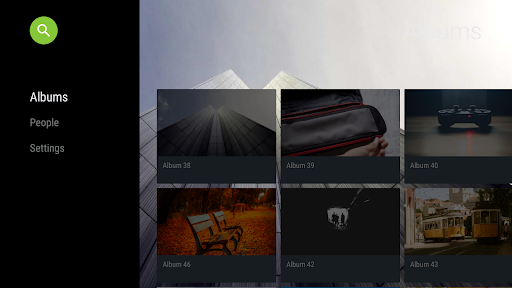 Immich TV for PC / Mac / Windows 11,10,8,7 - Free Download - Napkforpc.com