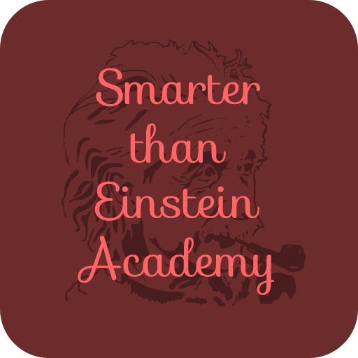 Smarter than Einstein Academy for PC / Mac / Windows 11,10,8,7 - Free Download - Napkforpc.com