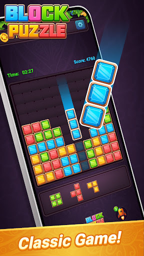 Elemental Blocks：Block Puzzle PC 버전 다운로드 - LD플레이어