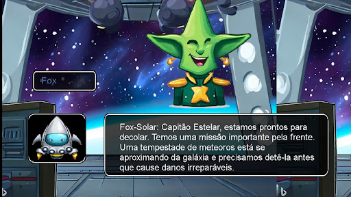 Fox-Solar for PC / Mac / Windows 11,10,8,7 - Free Download - Napkforpc.com