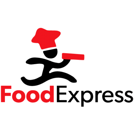Food Express Logo