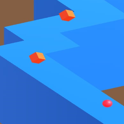 zigzag run: speed ball - Apps on Google Play