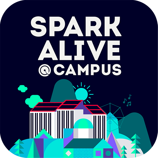 Spark Alive - Apps on Google Play