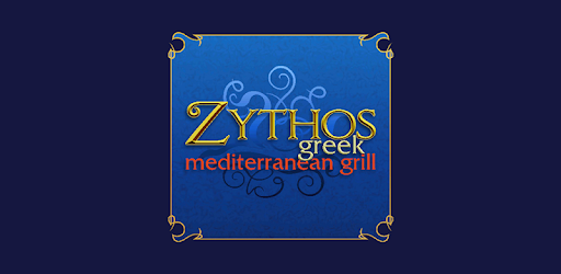 Zythos Greek Android App