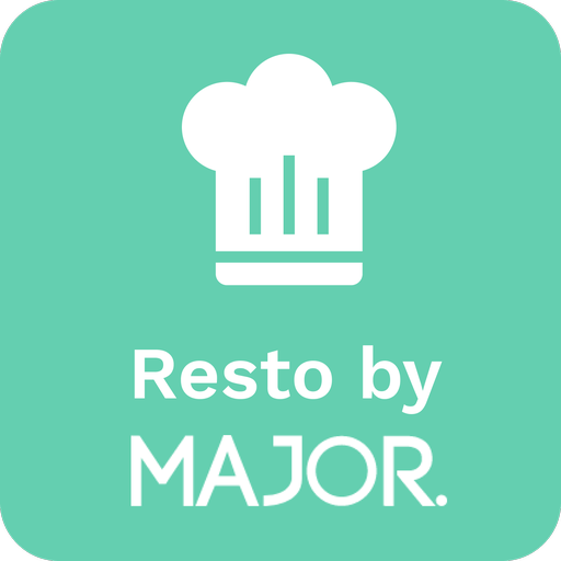 Resto By Major - Apps on Google Play