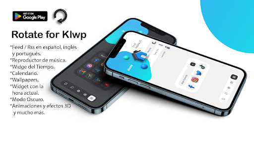 Rotate for Klwp for PC / Mac / Windows 11,10,8,7 - Free Download ...