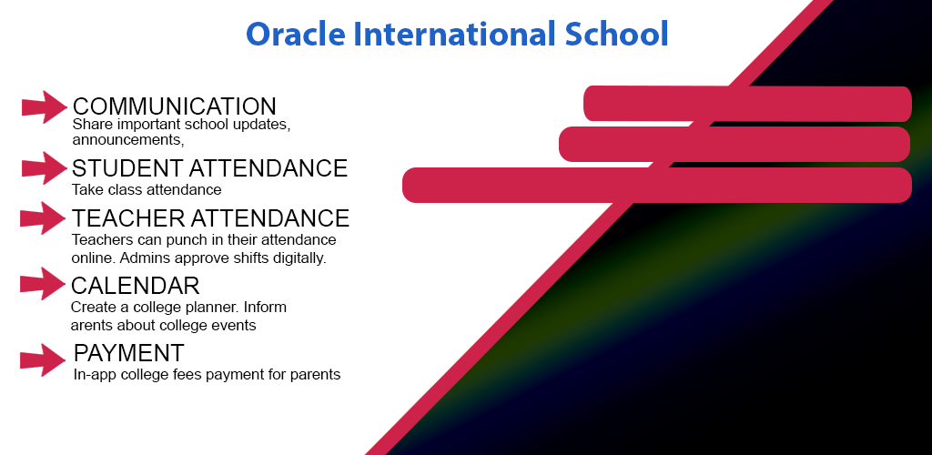 Oracle International School - Latest version 1.0.2 for Android App ...