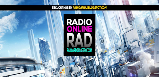 RADIO RAD FM ONLINE CHILE Android App